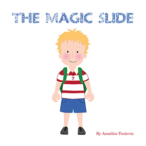 The Magic Slide | Jooles Tostevin-Hobbs